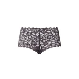Hanro Panty ' Moments ' female Black size S