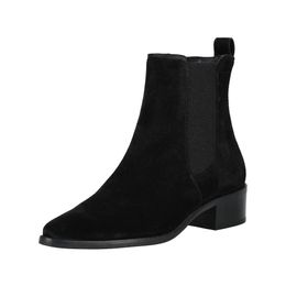 Paul Green Stiefelette Damen Gr&ouml;&szlig;e 37 schwarz Winterschuhe