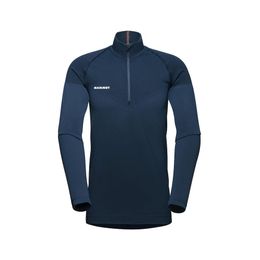 Mammut Funktionsshirt 'Trift' Herren Gr&ouml;&szlig;e S marine / wei&szlig;