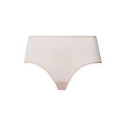 Hanro Panty ' Smooth Illusion ' female Beige size M