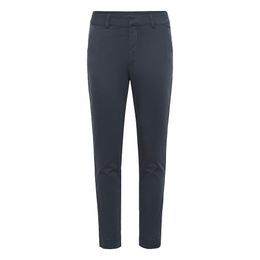 Kaffe Chino Pants female Black size 34