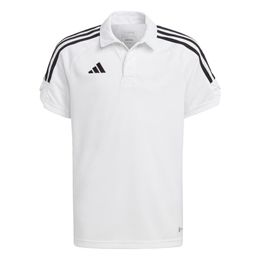 adidas Performance Performance Shirt 'Tiro 23' boy White size 116