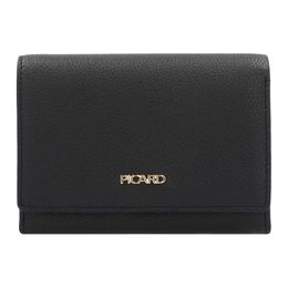 Picard Wallet 'Java' female Blue size One Size