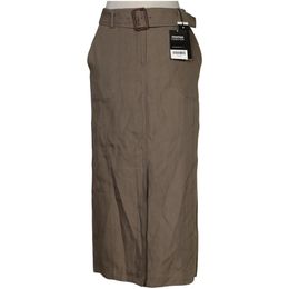 Marc Cain Rock Damen Größe L Second Hand braun