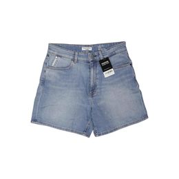 Marc O'Polo Marc O'Polo Shorts Damen Gr&ouml;&szlig;e M Second Hand hellblau