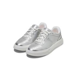 Cole Haan Sneakers female Silver size 37,5
