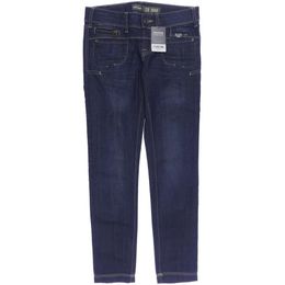 LTB Jeans Damen Gr&ouml;&szlig;e 26 Second Hand blau