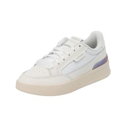 adidas originals Sneaker 'Aspyre 00s' Damen Gr&ouml;&szlig;e 43.5 lila / wei&szlig; / offwhite