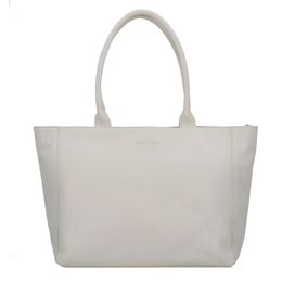 Green Burry GREENBURRY Shopper 'Vegas' Damen Größe One Size hellbeige