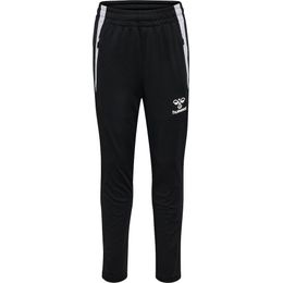 Hummel Workout Pants 'Lead 2.0' boy Black size 128