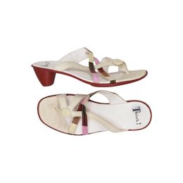 Think! Sandalen Damen Größe 39 Second Hand bunt