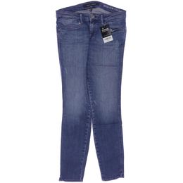 Marc O'Polo Marc O'Polo Jeans Damen Größe 29 Second Hand blau