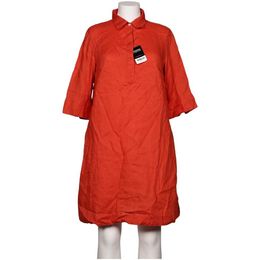 Christian Berg Kleid Damen Gr&ouml;&szlig;e XL Second Hand rot