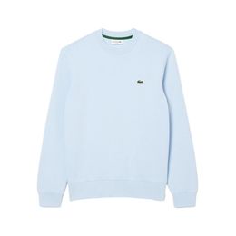 Lacoste Sweatshirt male Blue size XL