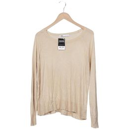 Zara Pullover Damen Gr&ouml;&szlig;e L Second Hand beige