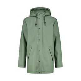 America Today Performance Jacket male Green size XS