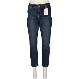 Christian Berg Jeans Damen Gr&ouml;&szlig;e 30/31 Second Hand blau