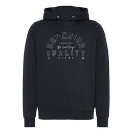Blend Hoodie ' BHSuno ' Herren Gr&ouml;&szlig;e M schwarz