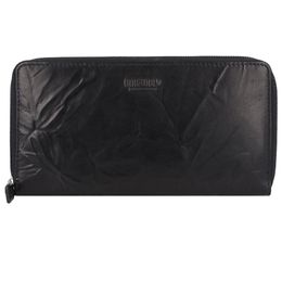 mano Wallet 'Donna Aurona' female Black size One Size