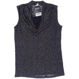 Esprit Top Damen Gr&ouml;&szlig;e M Second Hand schwarz