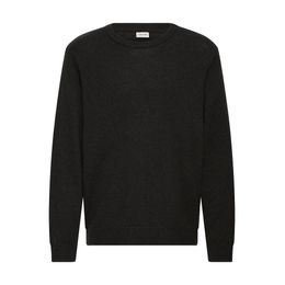 !Solid Sweater ' SDRICK ' male Black size XL