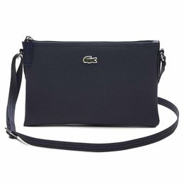 Lacoste Handtasche Damen Gr&ouml;&szlig;e One Size dunkelblau