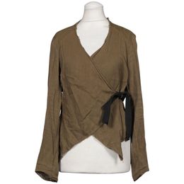 Zara Blazer Damen Größe XS Second Hand braun