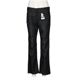 s.Oliver Jeans Damen Größe 30/31 Second Hand marine