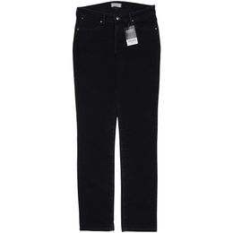 Wrangler Jeans Damen Größe 29 Second Hand marine