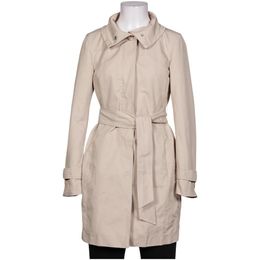 MAX & Co. MAX&Co. Mantel Damen Gr&ouml;&szlig;e XS Second Hand beige