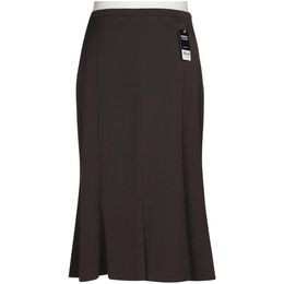 Gerry Weber Rock Damen Größe XXL Second Hand braun