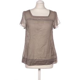 GAP Bluse Damen Gr&ouml;&szlig;e XS Second Hand grau