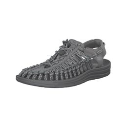 Keen Sandals 'Uneek 102519' female Grey size 36