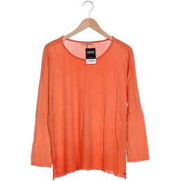 Smith & Soul Smith&Soul Langarmshirt Damen Gr&ouml;&szlig;e M Second Hand orange