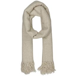 More & More MORE & MORE Schal oder Tuch Damen Größe One Size Second Hand beige
