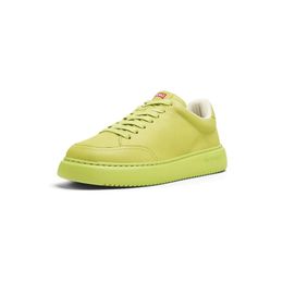 Camper Sneaker low 'Runner K21' Damen Gr&ouml;&szlig;e 41 limone