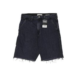 Pull&Bear Pull&Bear Shorts Herren Gr&ouml;&szlig;e 31 Second Hand marine