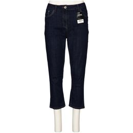 Cecil Jeans Damen Größe 33 Second Hand marine