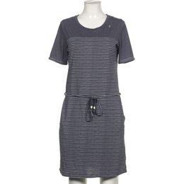Ragwear Kleid Damen Größe M Second Hand marine