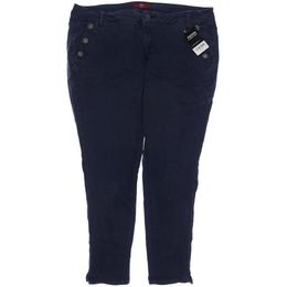 s.Oliver Jeans Damen Größe 34 Second Hand marine