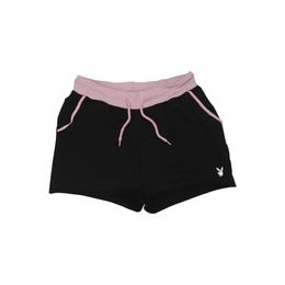Playboy Shorts Damen Größe S Second Hand bunt