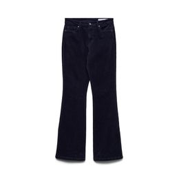Véro Moda Vero Moda Pants 'VMSiga' female Blue size XL