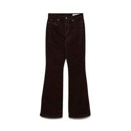 V&eacute;ro Moda Vero Moda Pants 'VMSiga' female Brown size M