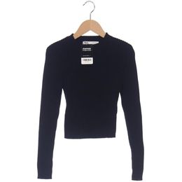 Zara Pullover Damen Gr&ouml;&szlig;e M Second Hand schwarz