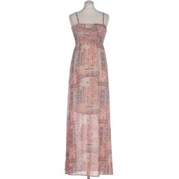Tom Tailor Kleid Damen Größe S Second Hand pink
