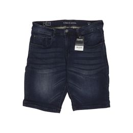 Casamoda Shorts Herren Gr&ouml;&szlig;e 33 Second Hand marine