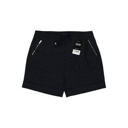Tommy Hilfiger Shorts Damen Gr&ouml;&szlig;e S Second Hand marine