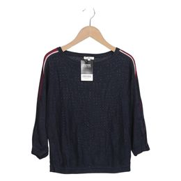 Tom Tailor Pullover Damen Gr&ouml;&szlig;e S Second Hand marine