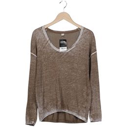 s.Oliver Pullover Damen Größe S Second Hand braun