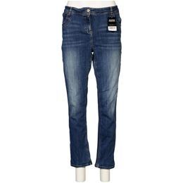 Cecil Jeans Damen Gr&ouml;&szlig;e 36 Second Hand blau